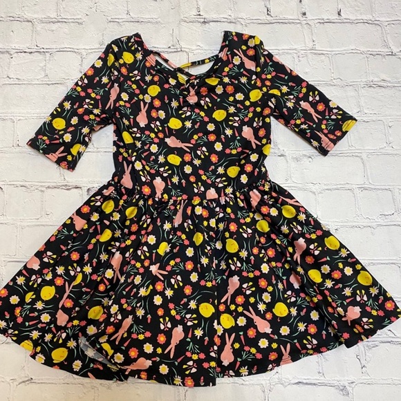 Dot Dot Smile | Dresses | Dot Dot Smile Bunny Dress | Poshmark